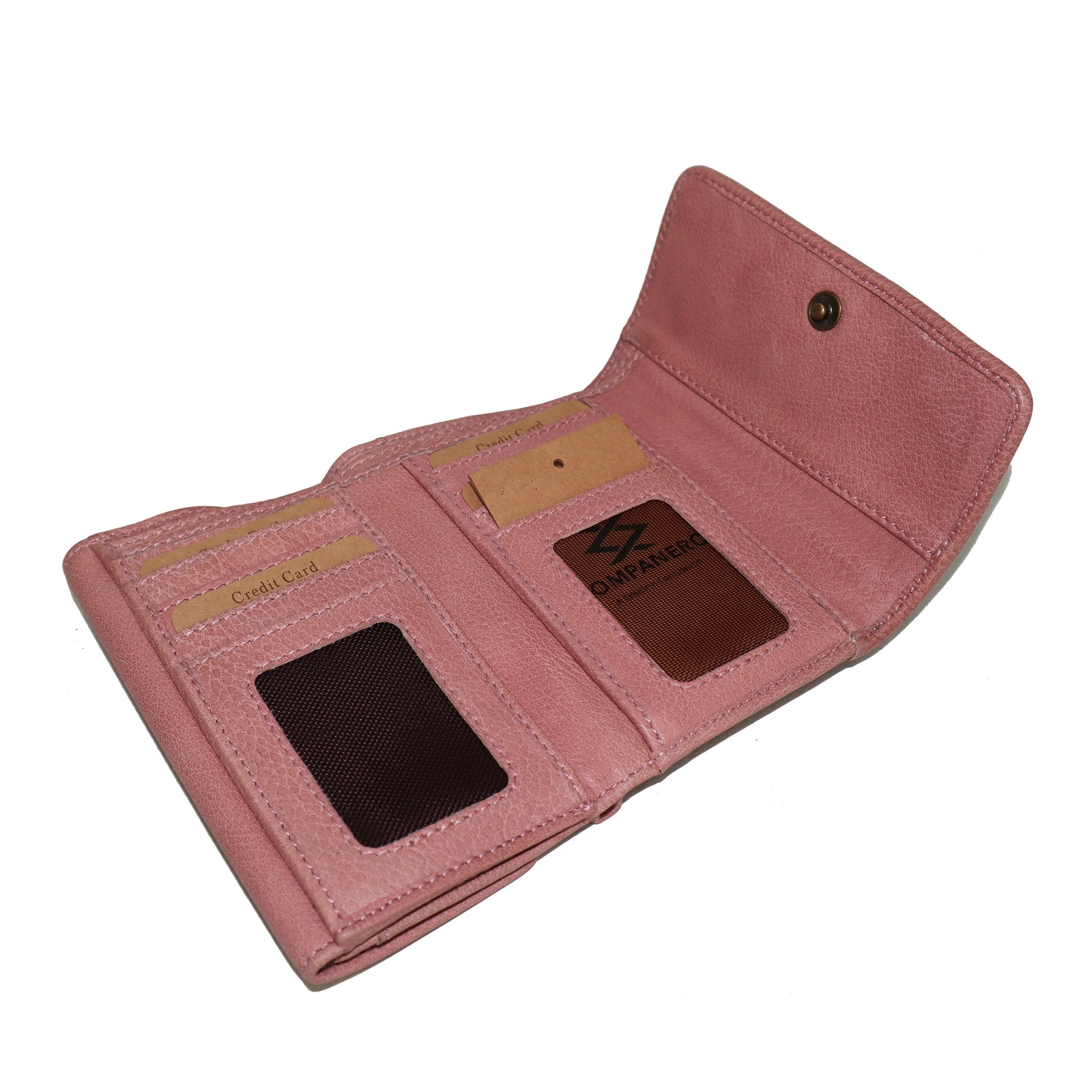 Dolly Wallet – Sassy Road