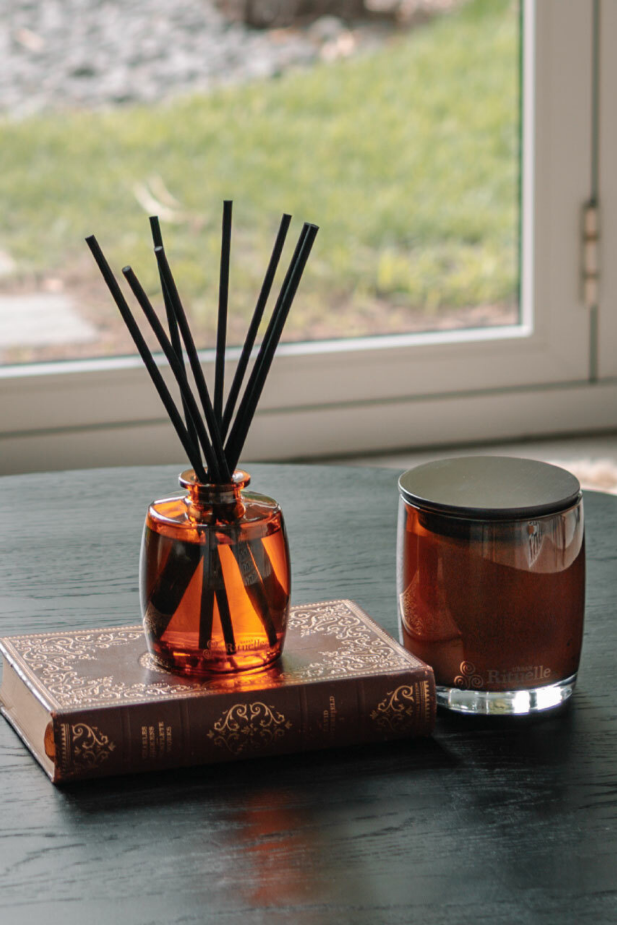 Urban Rituelle Diffuser - Buy it online now from Sassy Road